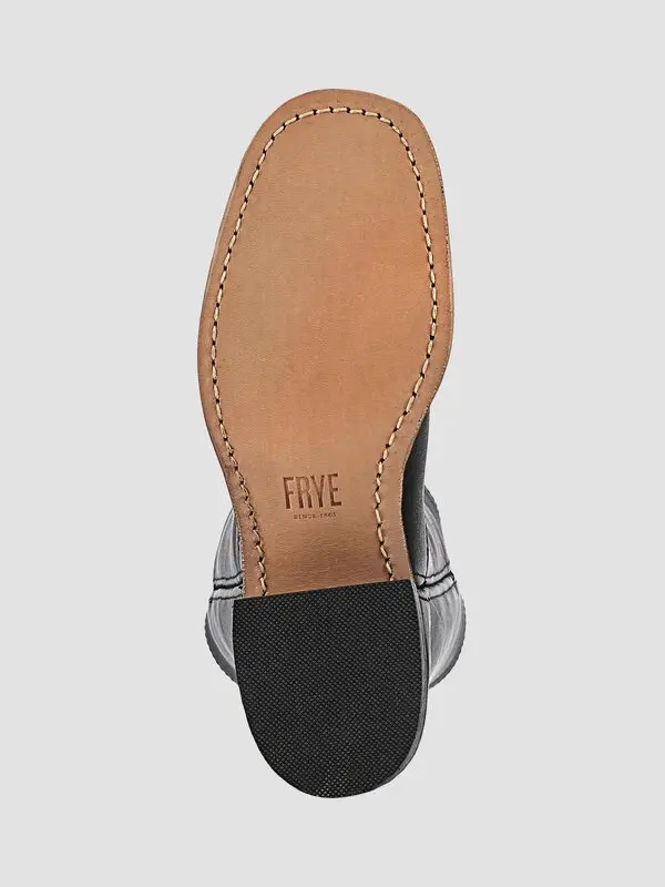 THE FRYE COMPANY Campus 14l Boots - Black