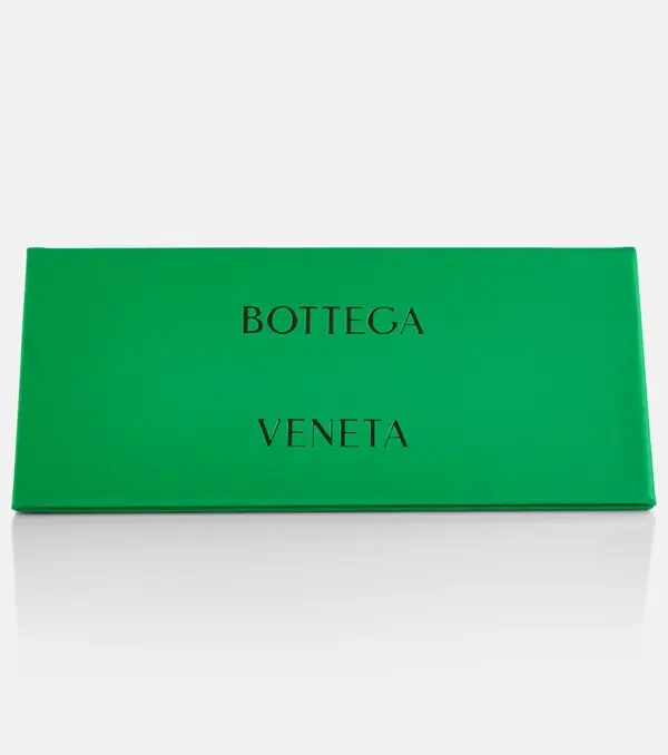 Bottega Veneta Soft Square Sunglasses