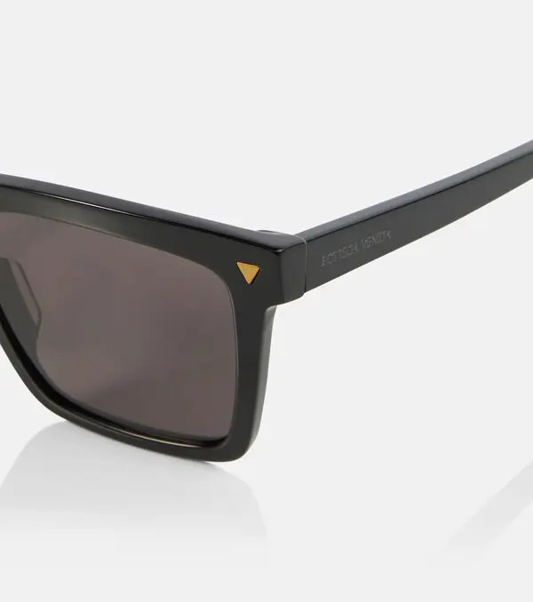 Bottega Veneta Soft Square Sunglasses