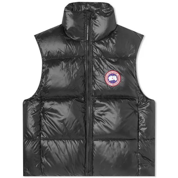 Canada Goose Cypress Puffer Vest