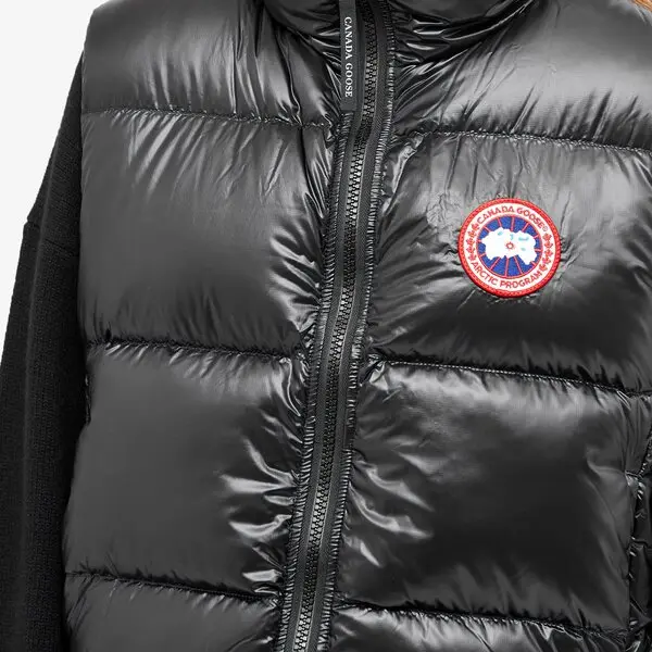 Canada Goose Cypress Puffer Vest