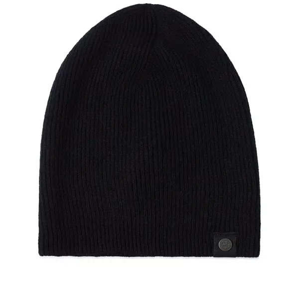 Canada Goose Cashmere Toque Hat - Black