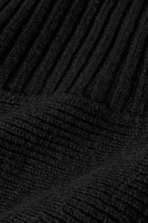 THE ROW Danylo Merino Wool Balaclava