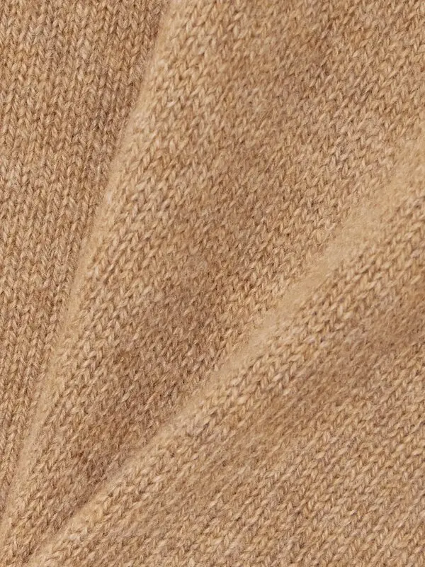 THE ELDER STATESMAN Cashmere Sweater