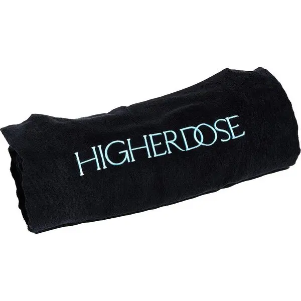 HIGHERDOSE Sauna Blanket Insert - Black