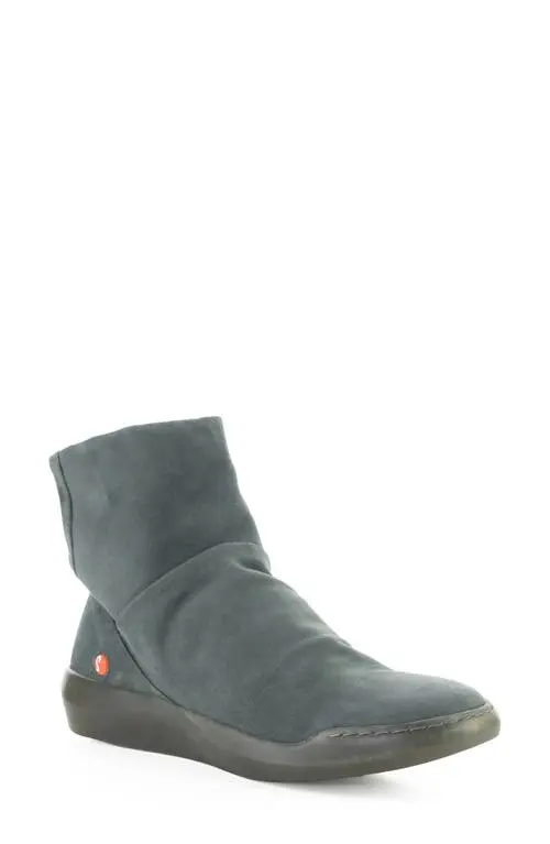 Fly London Bler Bootie - 027 Grey