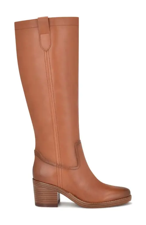 Knee High Boots Nine West Equestrian Boots Nine West Morgin