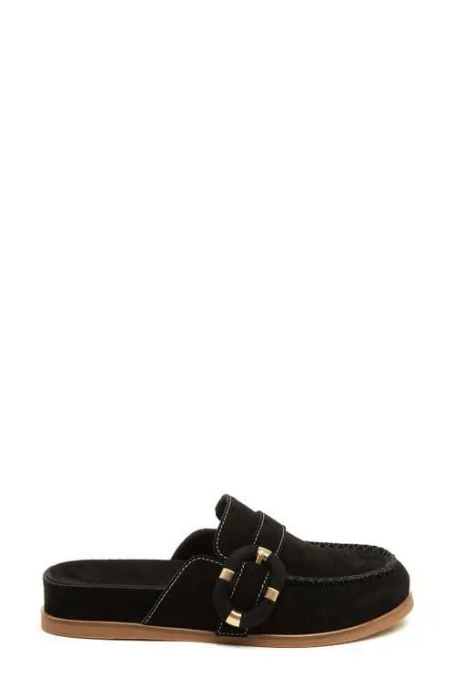 KELSI DAGGER BROOKLYN Faze Mule