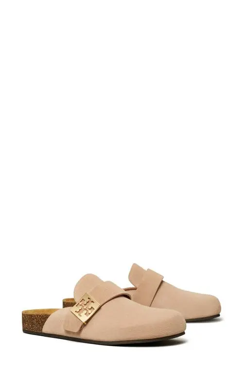 Tory Burch Mellow Mule - Malva / Gold