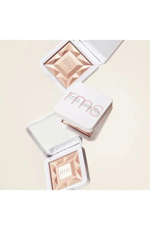 RMS BEAUTY Redimension Hydra Dew Luminizer - Prosecco Fizz