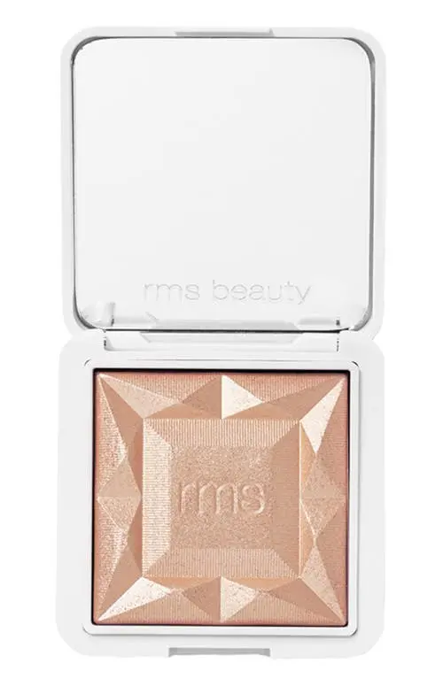 RMS BEAUTY Redimension Hydra Dew Luminizer - Prosecco Fizz