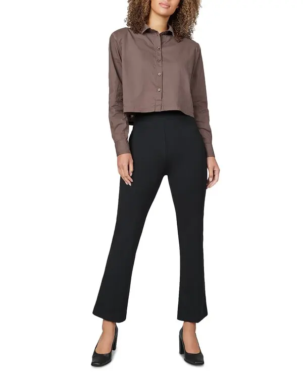 Spanx Perfectfit Ponte Kick Flare Pant
