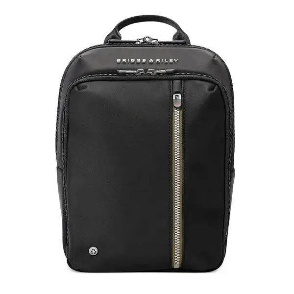 Briggs & Riley Hta Crossbody Bag - Black