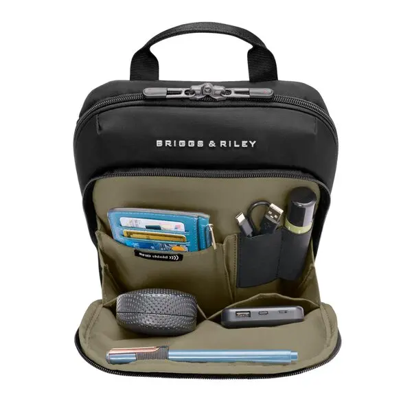 Briggs & Riley Hta Crossbody Bag
