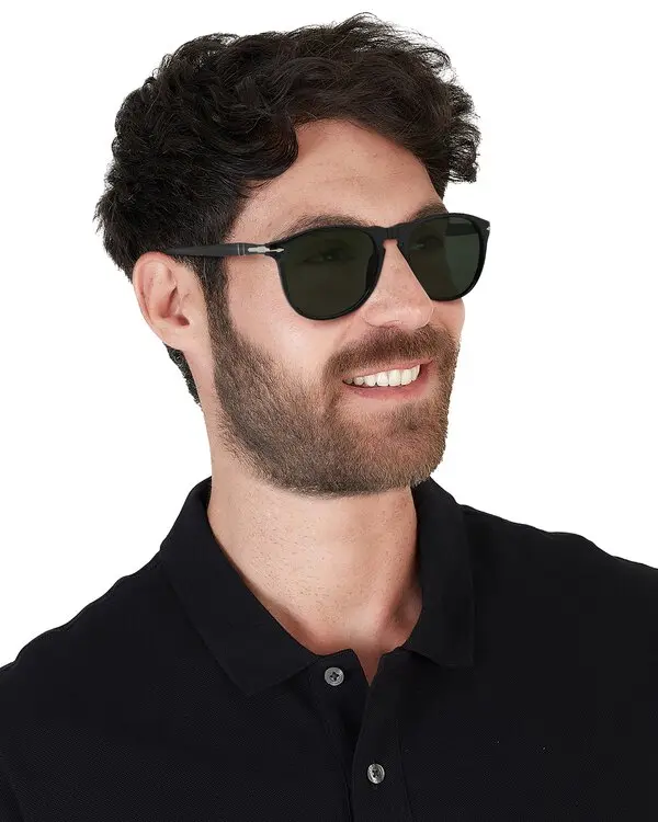 Persol Pilot Sunglasses