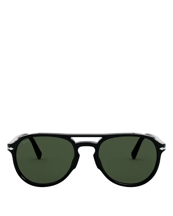 Persol Pilot Sunglasses