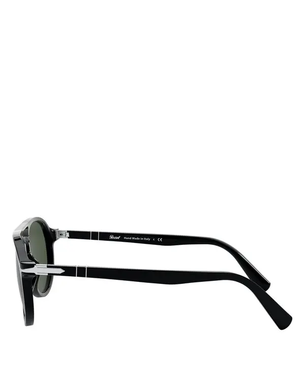 Persol Pilot Sunglasses