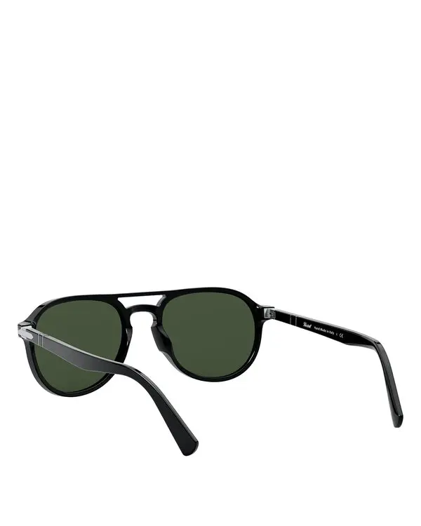Persol Pilot Sunglasses