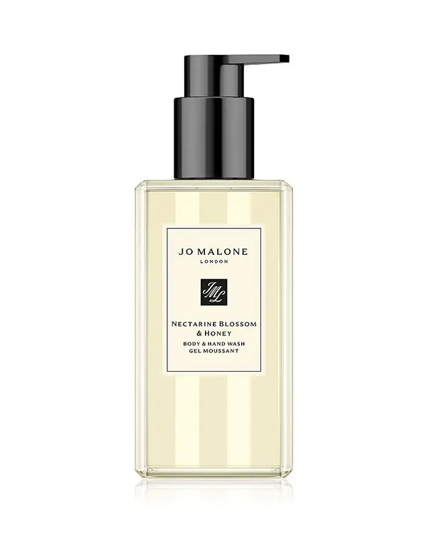 JO MALONE LONDON Nectarine Blossom & Honey Body & Hand Wash - No Color