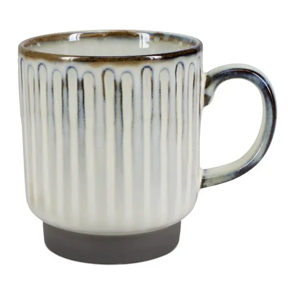 BIA CORDON BLEU Colonnade 16 Piece Dinnerware Set
