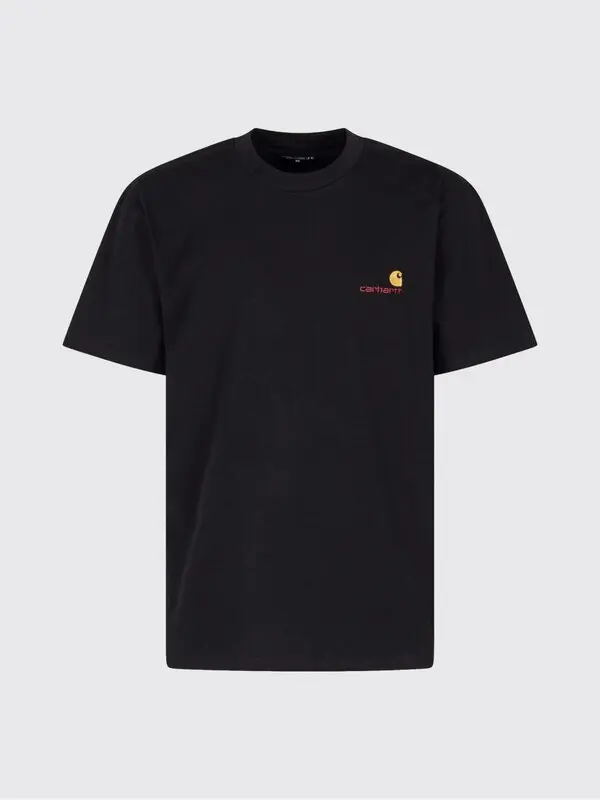Carhartt Work In Progress T-shirt - Black