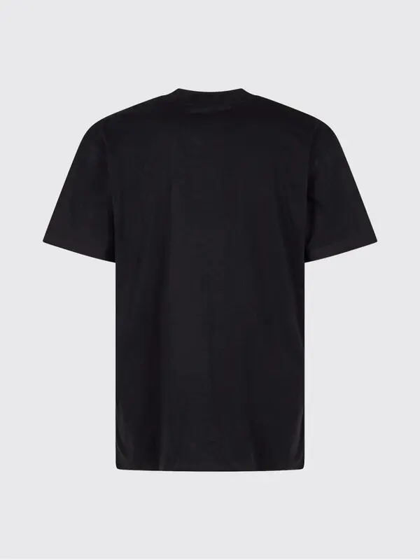 Carhartt Work In Progress T-shirt - Black