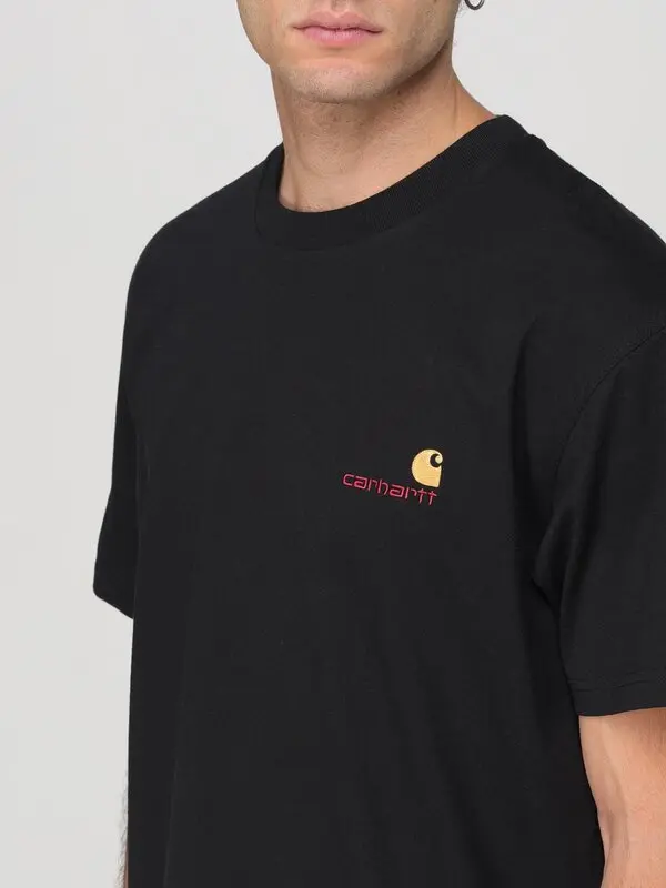 Carhartt Work In Progress T-shirt - Black