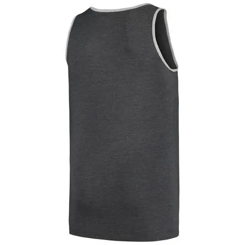 Profile Chicago White Sox Big & Tall Arch Over Logo Tank Top