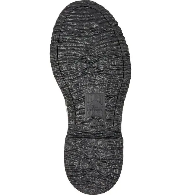 Camper Walden Penny Loafer - Black