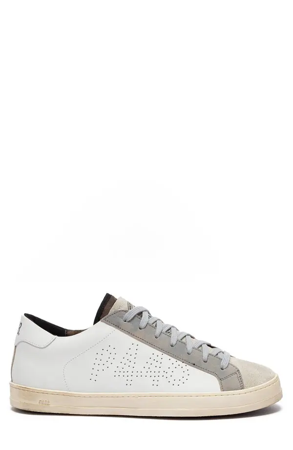 P448 John Sneaker