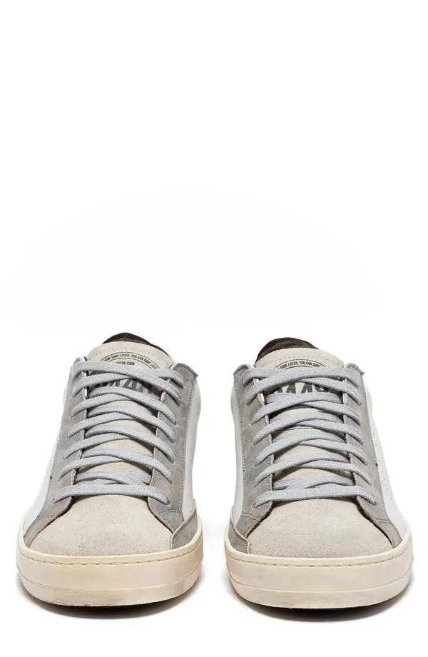 P448 John Sneaker