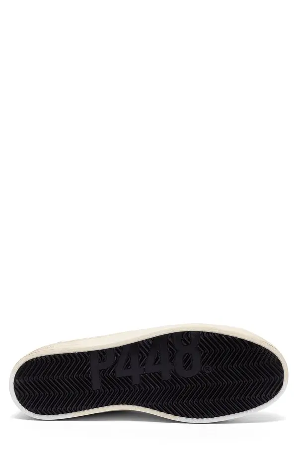 P448 John Sneaker