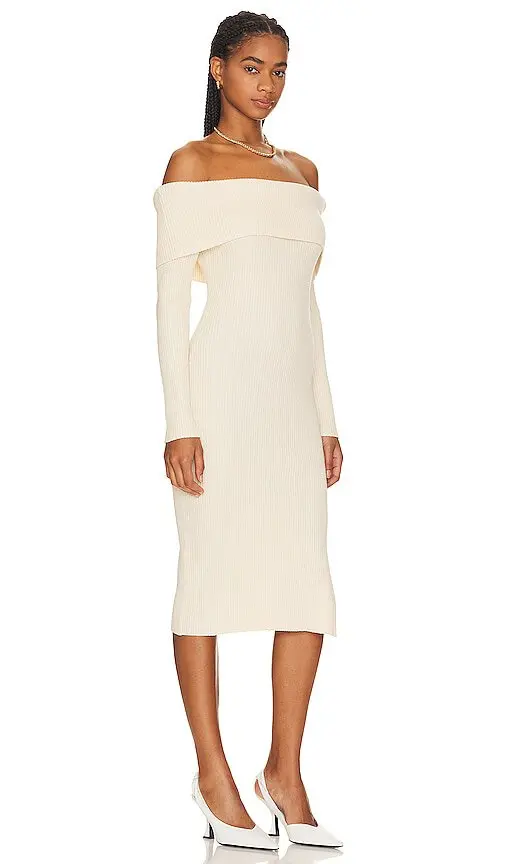 Steve Madden Francesca Knit Dress