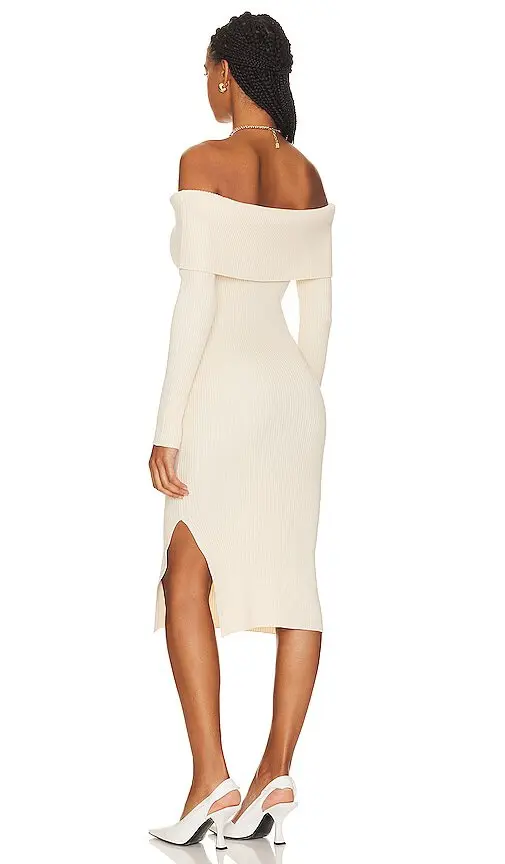 Steve Madden Francesca Knit Dress