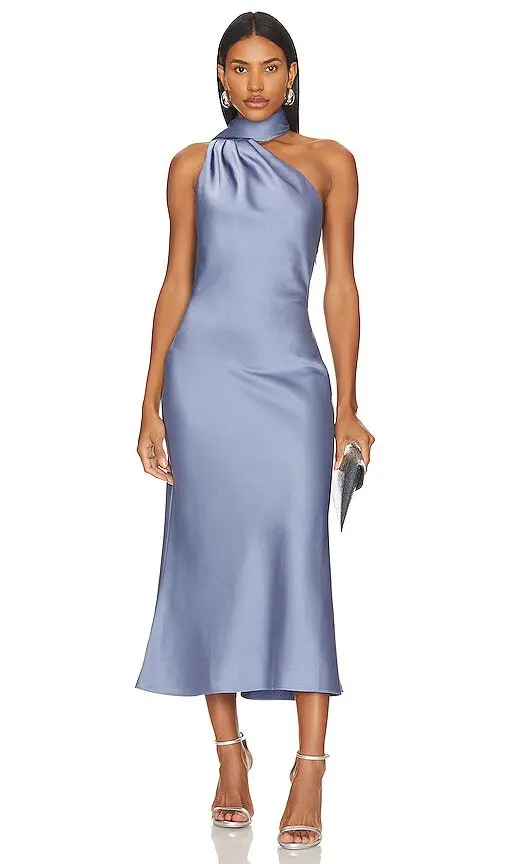 Misha Collection Vivica Dress