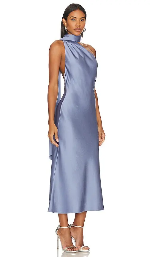 Misha Collection Vivica Dress