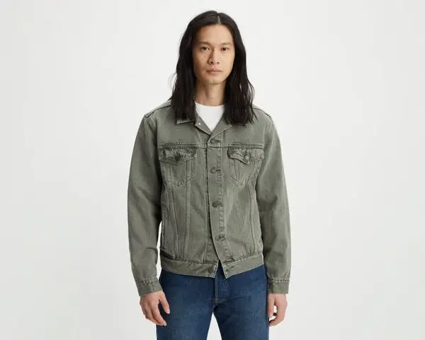 LEVI'S Trucker Jacket