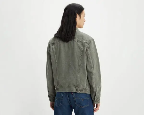 LEVI'S Trucker Jacket