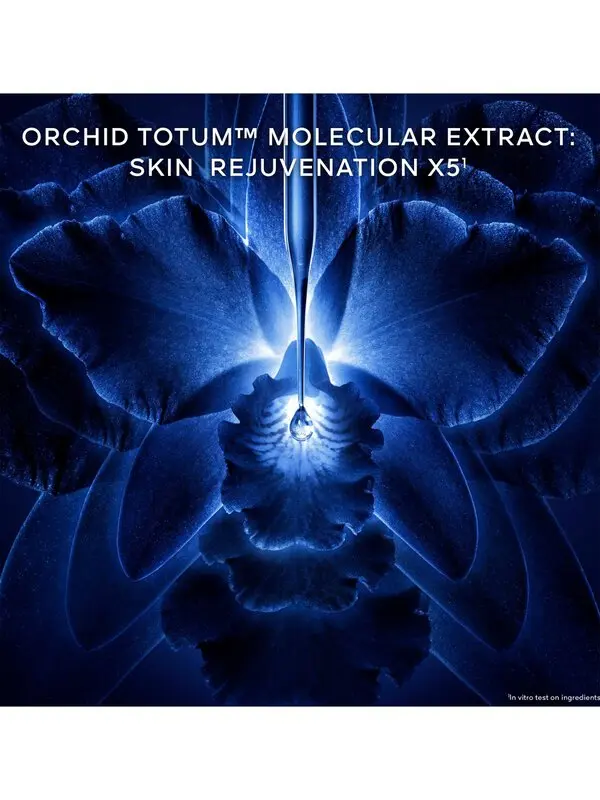 GUERLAIN Orchidée Impériale The Essence-lotion Concentrate Emulsion