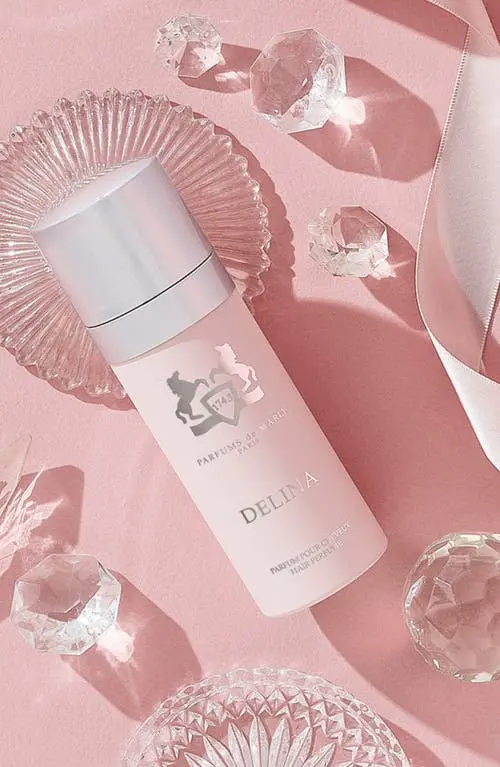 PARFUMS DE MARLY Delina Hair Mist