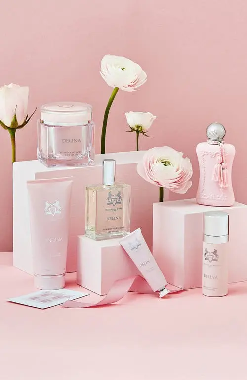 PARFUMS DE MARLY Delina Hair Mist