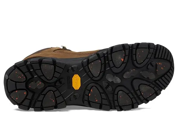 Merrell Coldpack 3 Thermo Mid Waterproof Boots - Brown