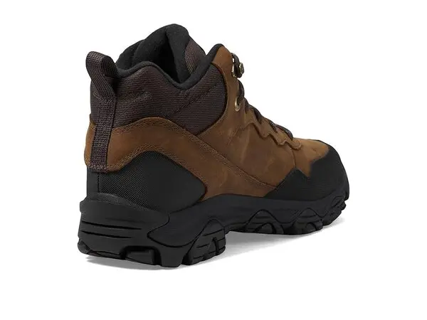 Merrell Coldpack 3 Thermo Mid Waterproof Boots - Brown