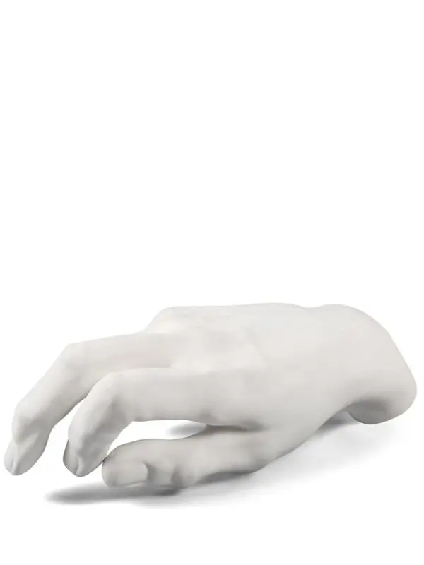 SELETTI Memorabilia Porcelain Hand