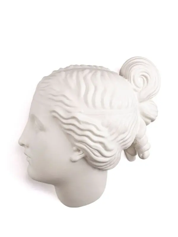 SELETTI Discobolo Porcelain Head