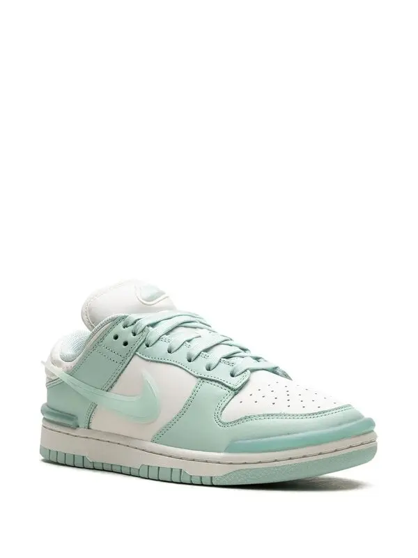 Nike Dunk Low Twist Sneakers - White