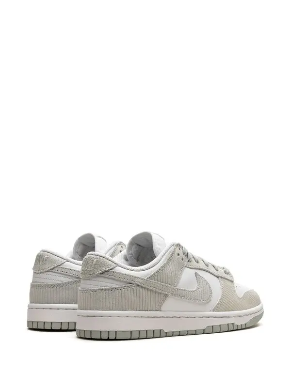Nike Dunk Low Corduroy Sneakers