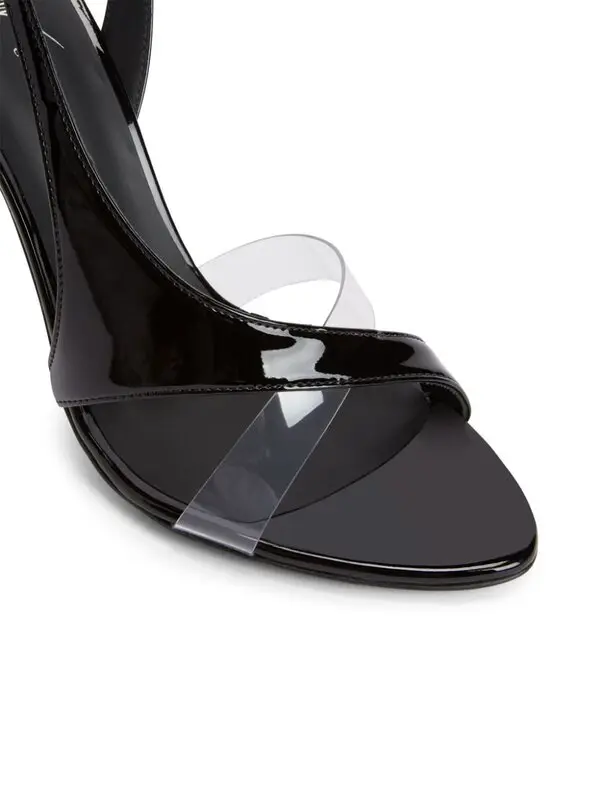 GIUSEPPE ZANOTTI Marthine Slingback Sandals