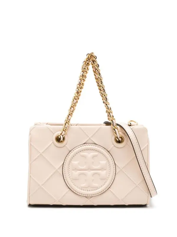 Tory Burch Fleming Quilted Tote