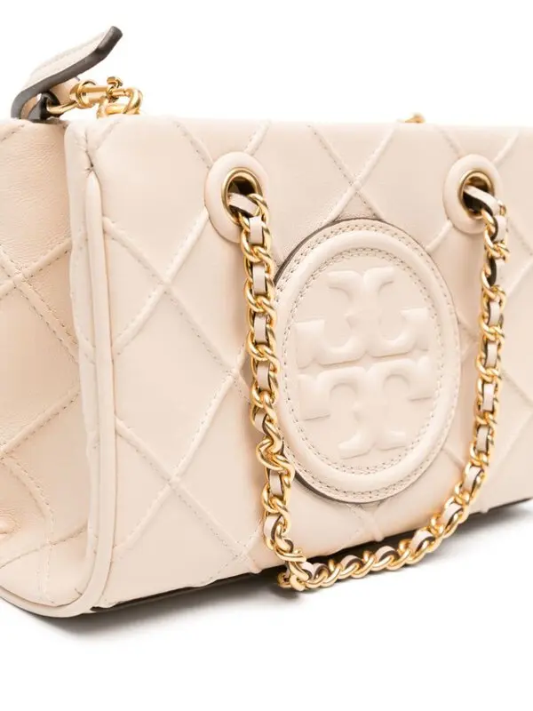 Tory Burch Fleming Quilted Tote